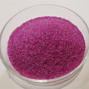 Products - Pink aluminum fused-Haixu abrasive